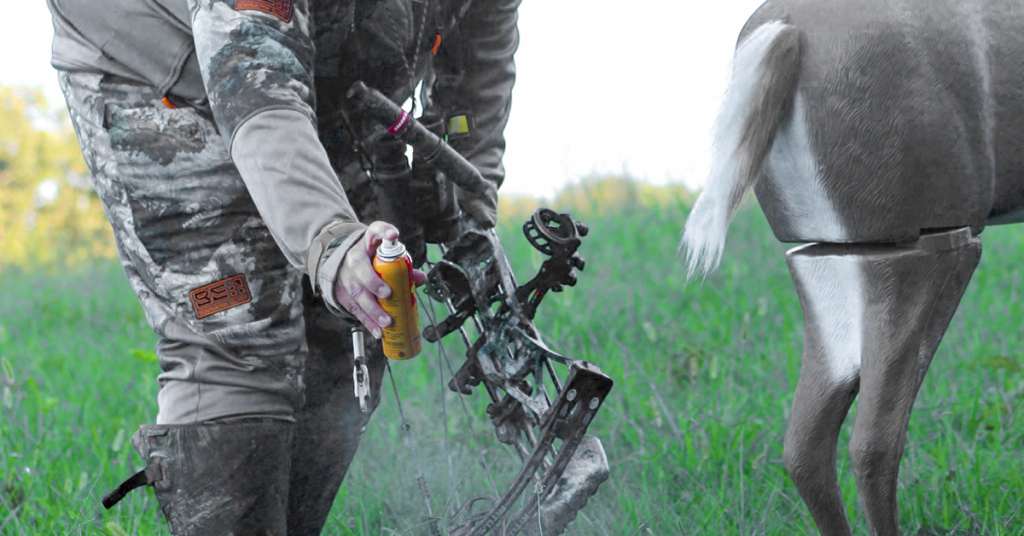 Deer Decoy Strategies for Early Season Hunting | Shoot On