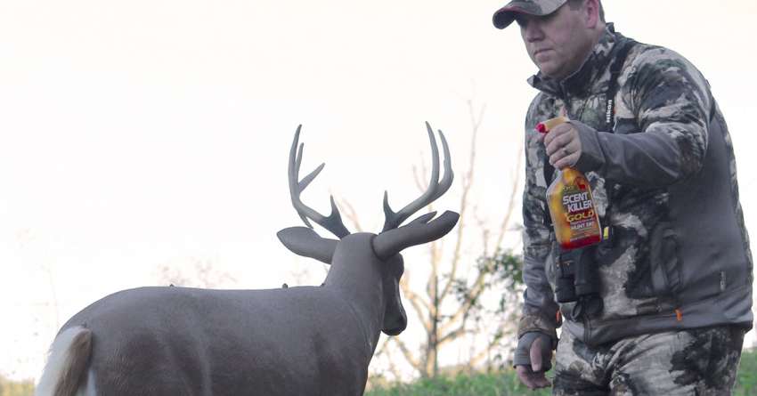 Deer Decoy Strategies for Early Season Hunting | Shoot On
