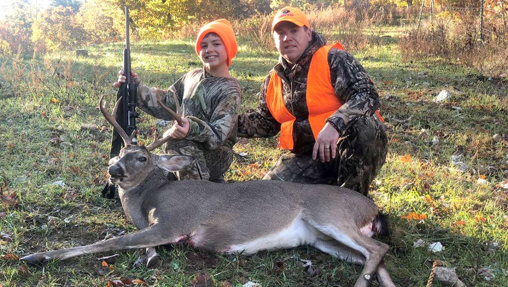 Tuning Up for Long-Range Deer Hunting | Shoot On