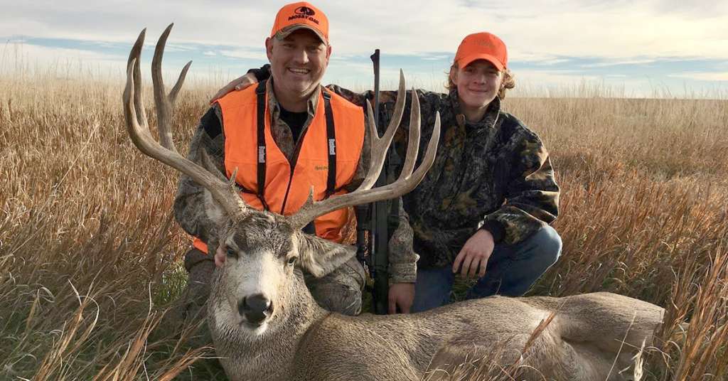 Tuning Up for Long-Range Deer Hunting | Shoot On