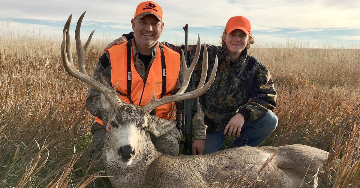 Tuning Up for Long-Range Deer Hunting | Shoot On