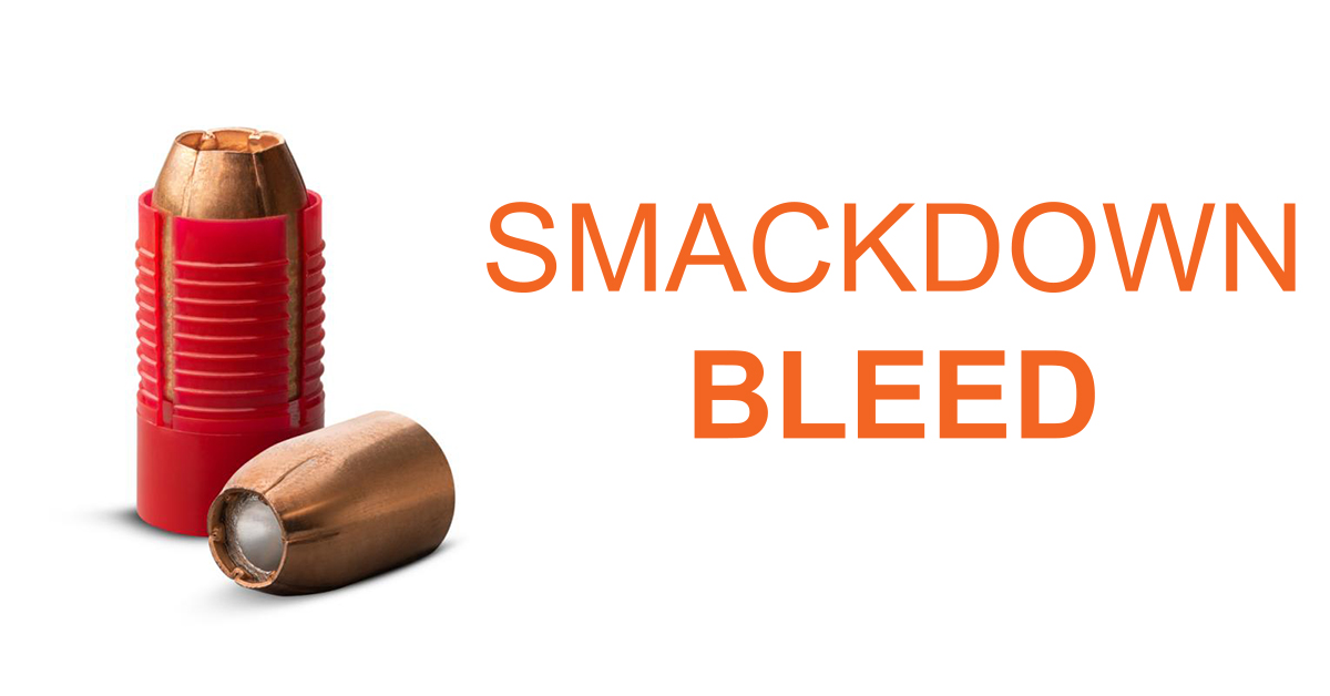 Traditions Has "The Pills" for Late-Season Whitetails | Shoot On