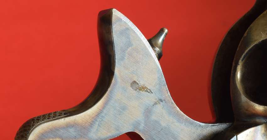 Cimarron: The Wild West Revived! | Shoot On