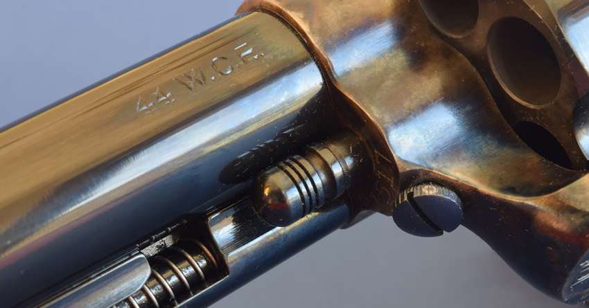 Cimarron: The Wild West Revived! | Shoot On