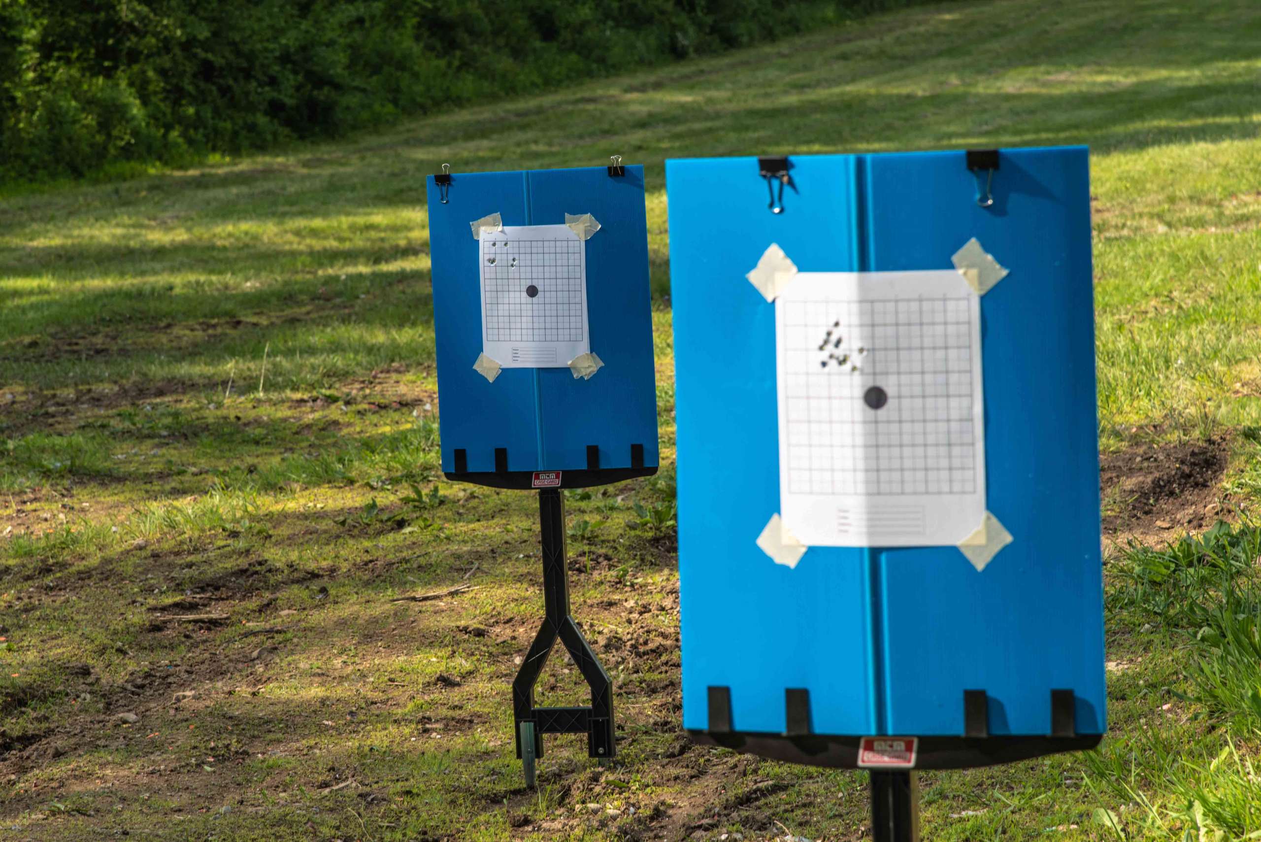 Easy Range Target Solutions | Shoot On