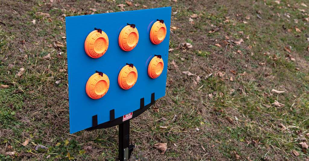 Easy Range Target Solutions | Shoot On