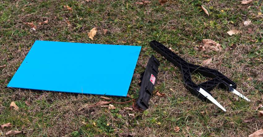 Easy Range Target Solutions | Shoot On