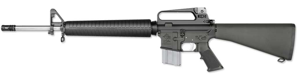 Tactical Firearms...Taking the Next Step | Shoot On