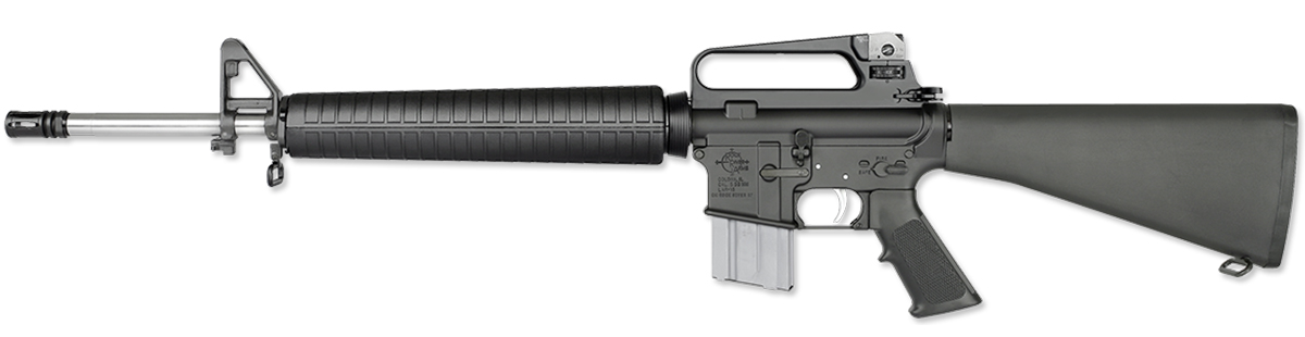 Tactical Firearms...Taking the Next Step | Shoot On