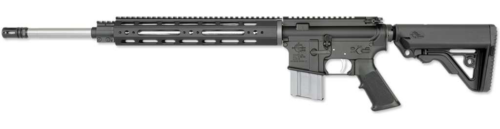 Tactical Firearms...Taking the Next Step | Shoot On