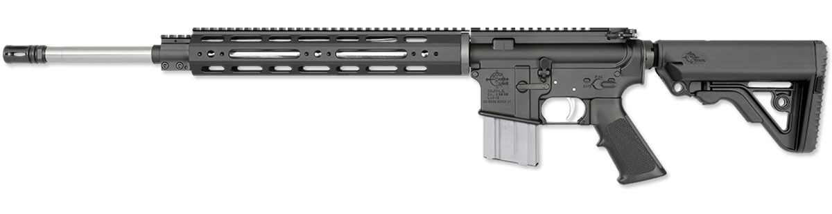 Tactical Firearms...Taking the Next Step | Shoot On