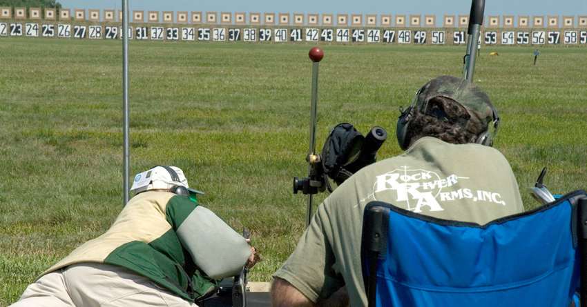 Tactical Firearms...Taking the Next Step | Shoot On