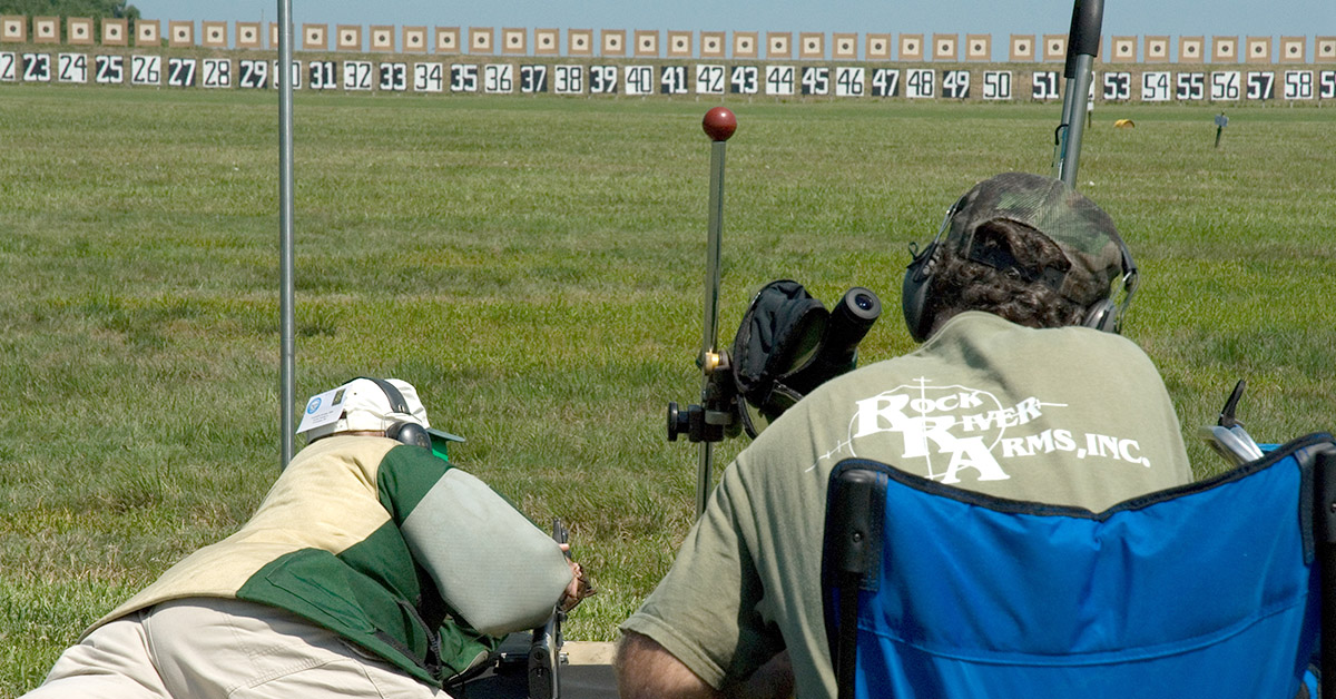 Tactical Firearms...Taking the Next Step | Shoot On