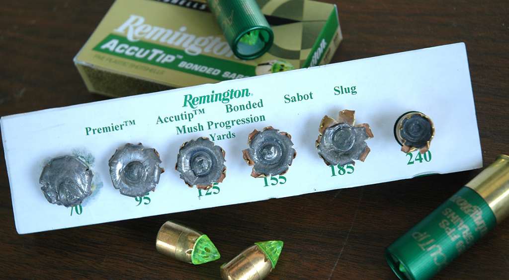 Shotgun Slug Update | Shoot On