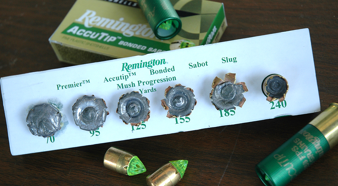 Shotgun Slug Update | Shoot On