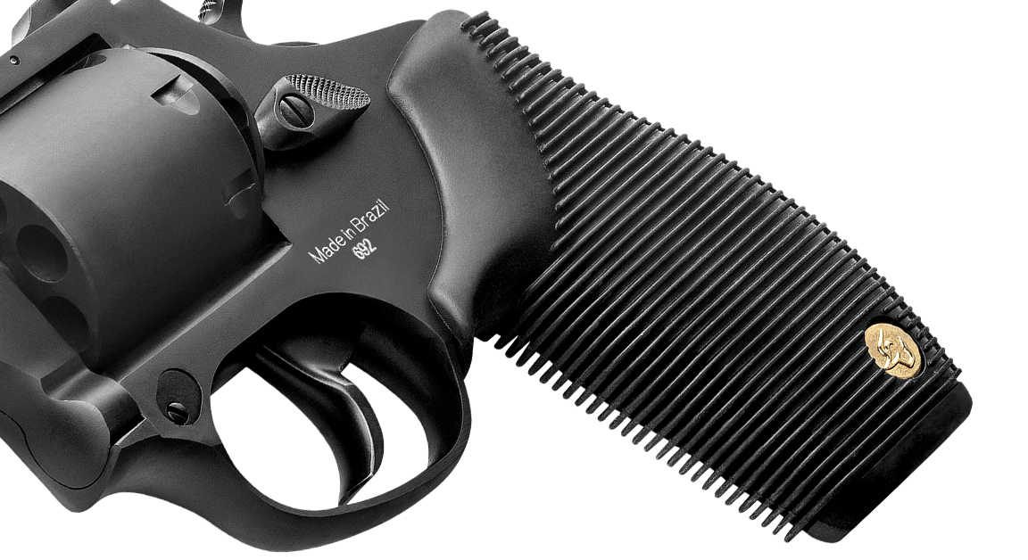 REVIEW: Taurus 692 Multi-Caliber Revolver | Shoot On