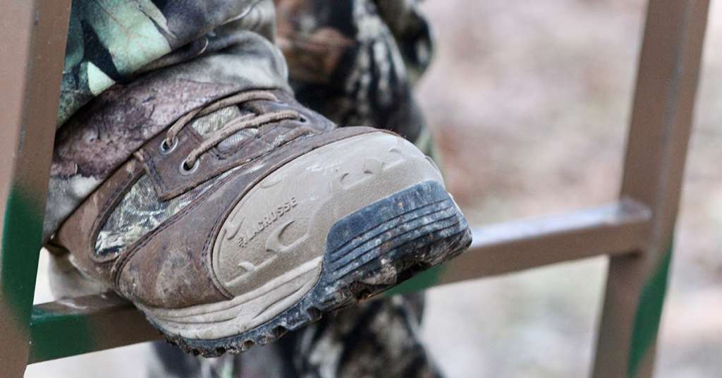 Tips to Beat the Late-Season Hunting Chill | Shoot On