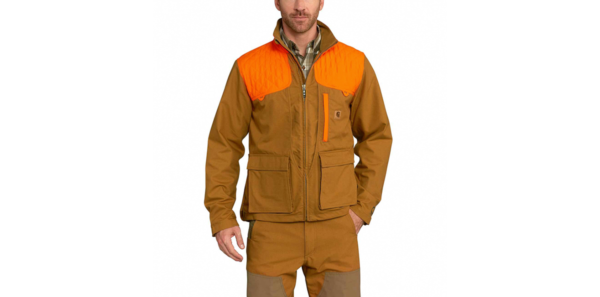 Upland Gear Gift Guide | Shoot On