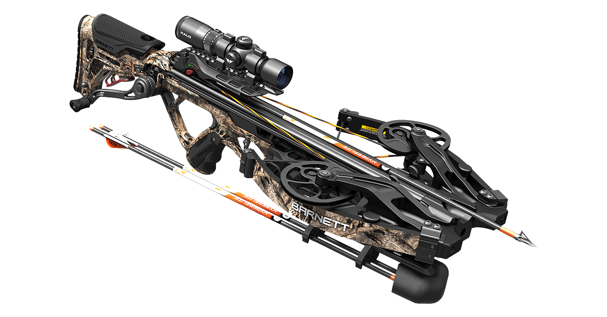 2020's Top New Hunting Bows | Shoot On