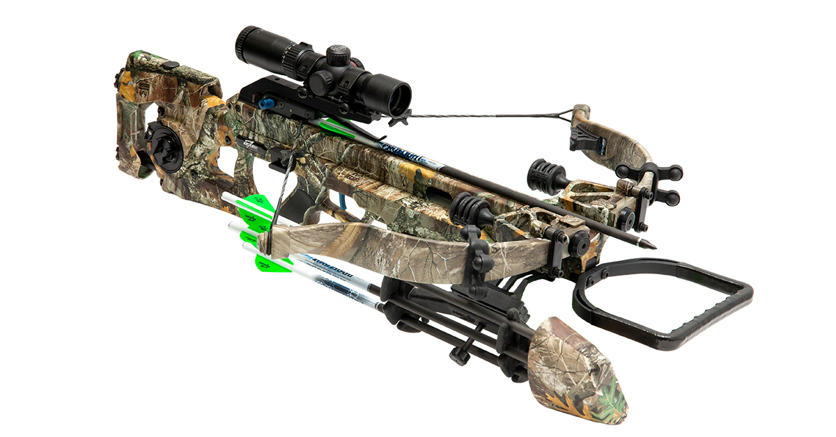 2020's Top New Hunting Bows | Shoot On