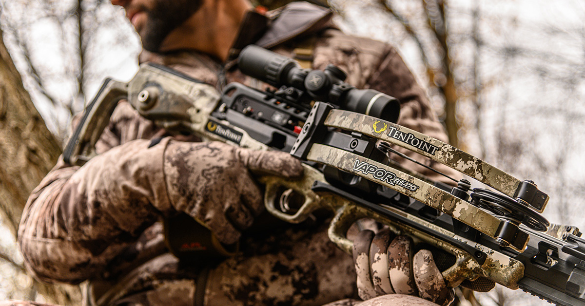 2020's Top New Hunting Bows | Shoot On