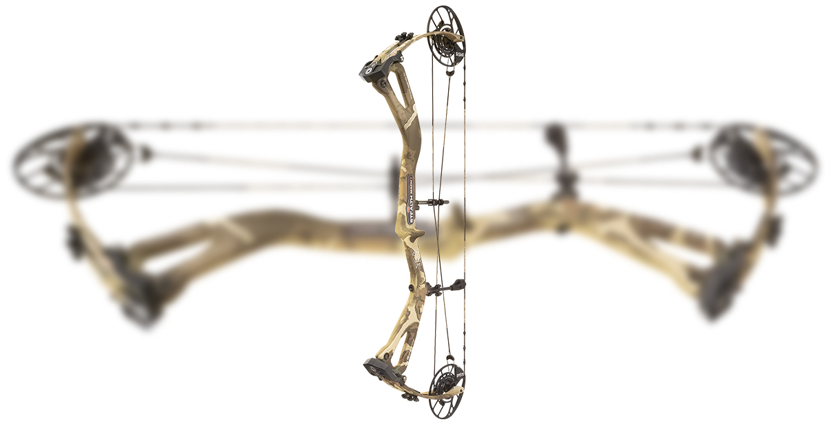 2020's Top New Hunting Bows | Shoot On
