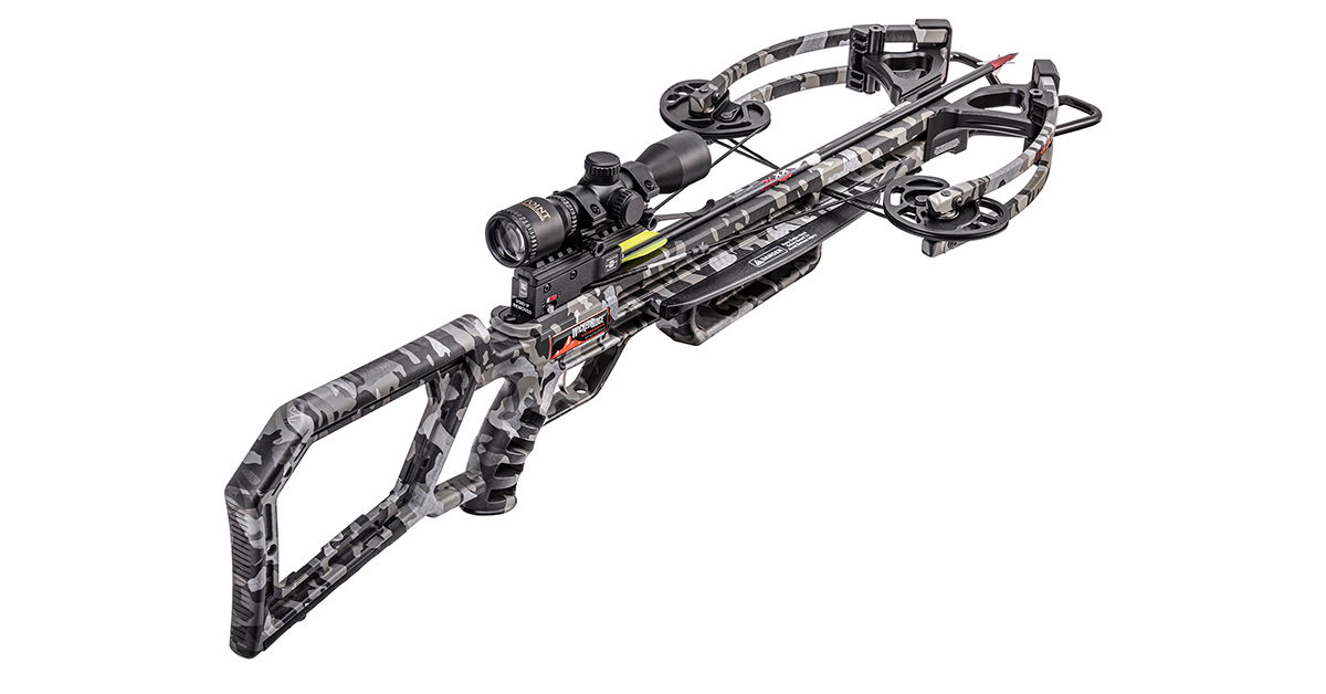 2020's Top New Hunting Bows | Shoot On