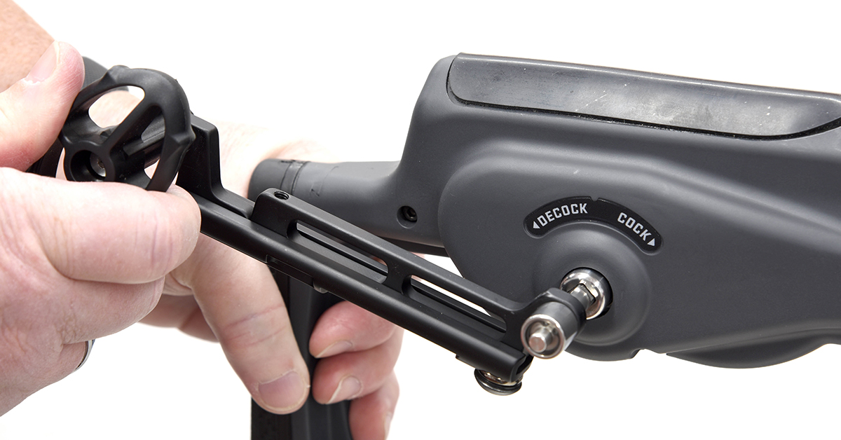 TenPoint Introduces a "First-Ever" Crossbow Technology for 2020 | Shoot On