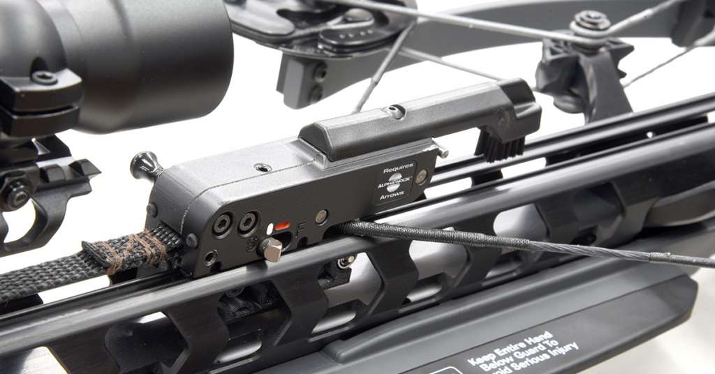 TenPoint Introduces a "First-Ever" Crossbow Technology for 2020 | Shoot On