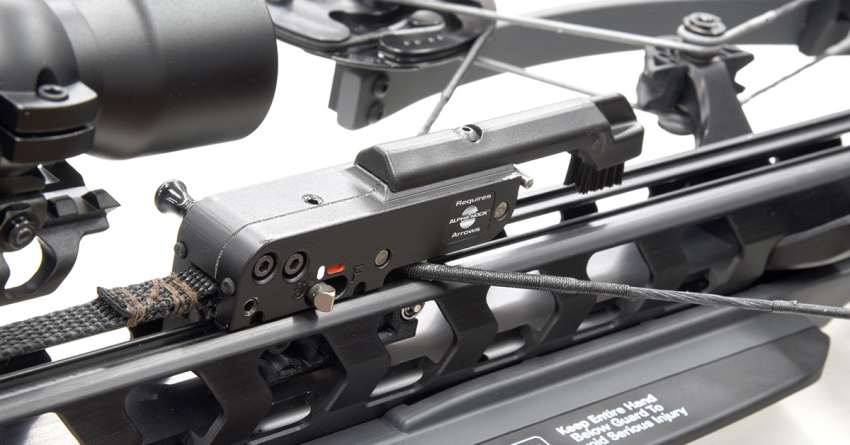 TenPoint Introduces a "First-Ever" Crossbow Technology for 2020 | Shoot On