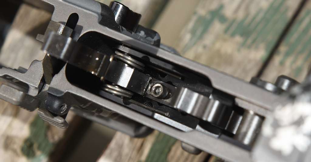 Field Test: Brenton USA's Purpose-Built Hunting AR | Shoot On