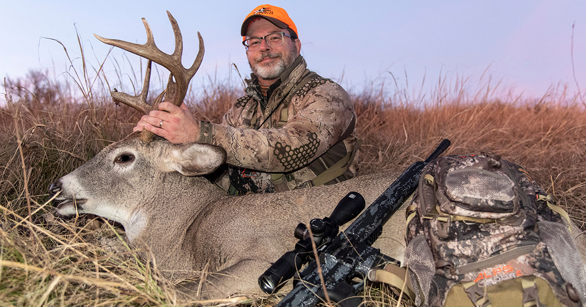 Field Test: Brenton USA's Purpose-Built Hunting AR | Shoot On