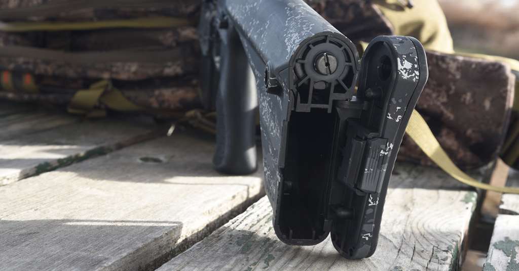 Field Test: Brenton USA's Purpose-Built Hunting AR | Shoot On