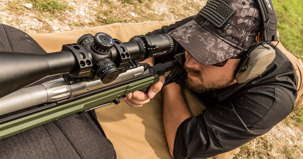 Shoot-On "Quick Hit" – Rock River Arms Introduces Precision Bolt Rifles ...