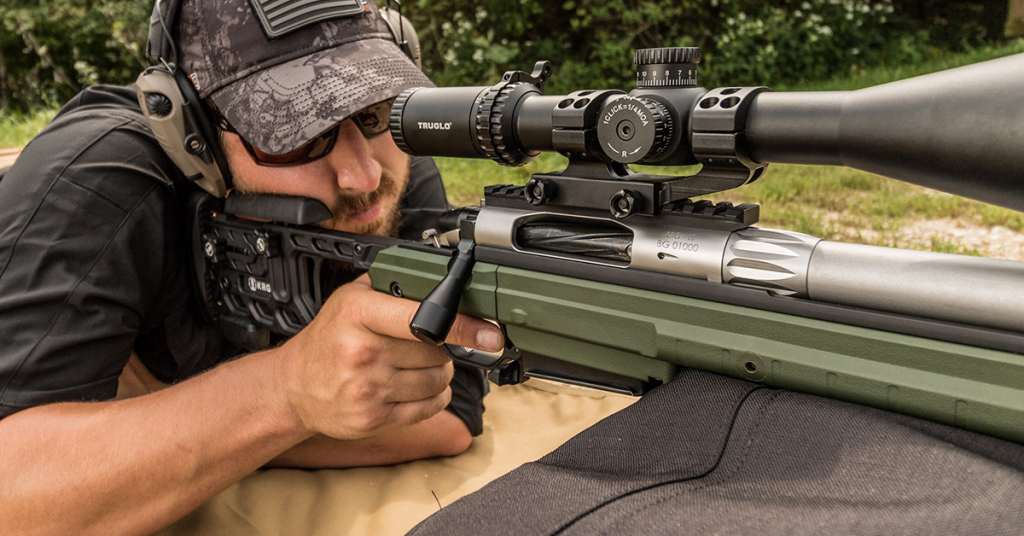 Shoot-On "Quick Hit" – Rock River Arms Introduces Precision Bolt Rifles ...
