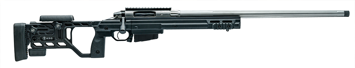 Shoot-On "Quick Hit" – Rock River Arms Introduces Precision Bolt Rifles ...