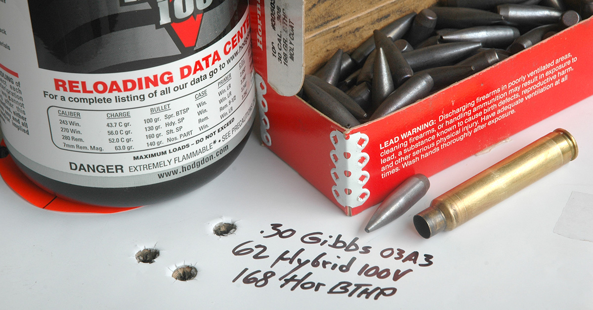 Tips for Better Handloads | Shoot On