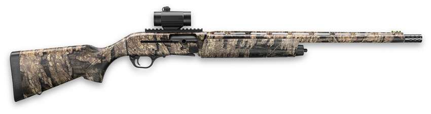 Field Test: Remington's Mighty V3 Shotgun | Shoot On