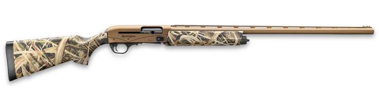 Field Test: Remington's Mighty V3 Shotgun | Shoot On