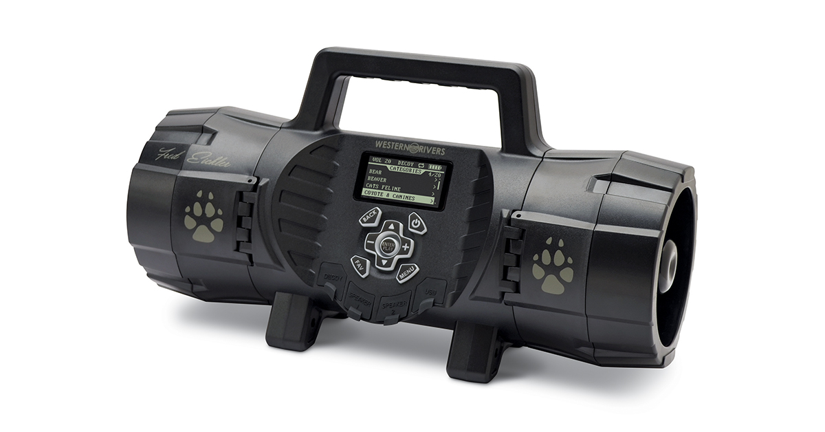 Top Predator Gear for 2020 | Shoot On