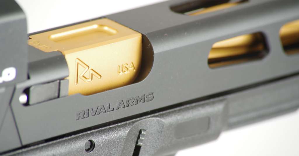 Make Yours a Dual-Purpose GLOCK | Shoot On