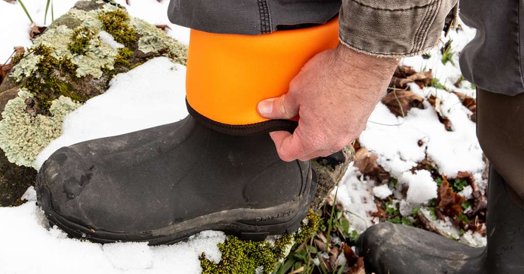 Field Test: Dryshod Overland Waterproof Boots | Shoot On