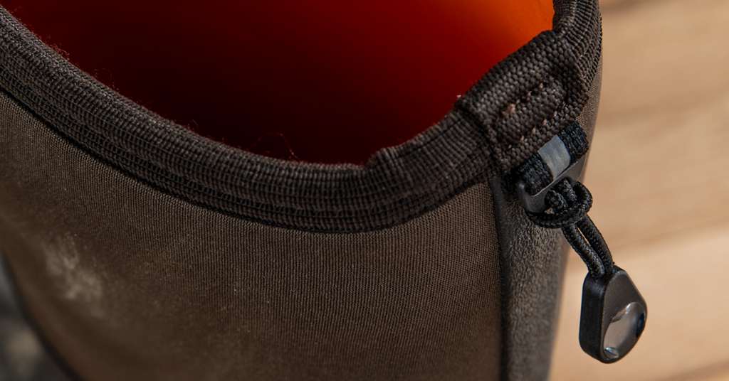 Field Test: Dryshod Overland Waterproof Boots | Shoot On