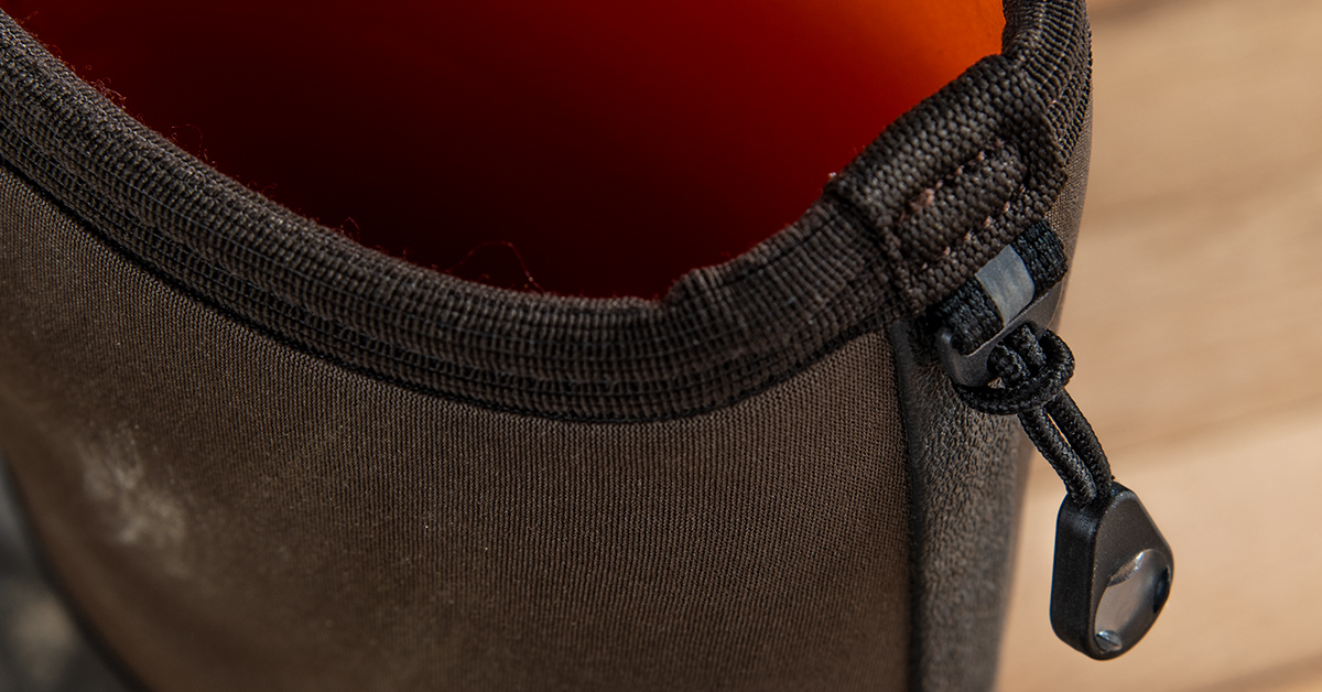 Field Test: Dryshod Overland Waterproof Boots | Shoot On