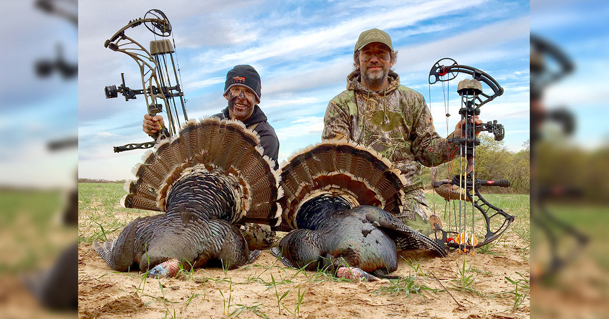 Five Great Gobbler-Getters | Shoot On