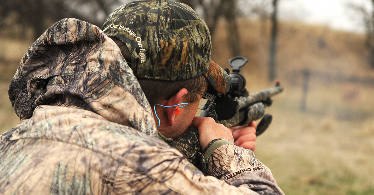Turkey Load Patterning 101 | Shoot On