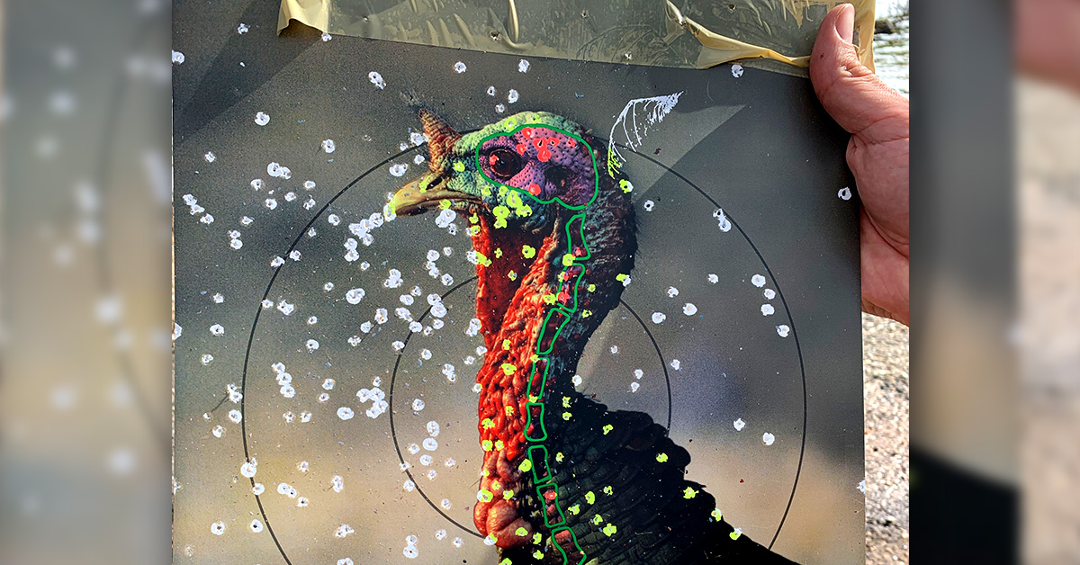 Turkey Load Patterning 101 | Shoot On