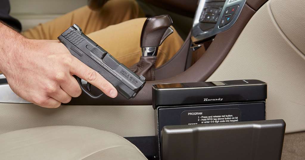 Road Rules: Vehicle Carry Solutions | Shoot On