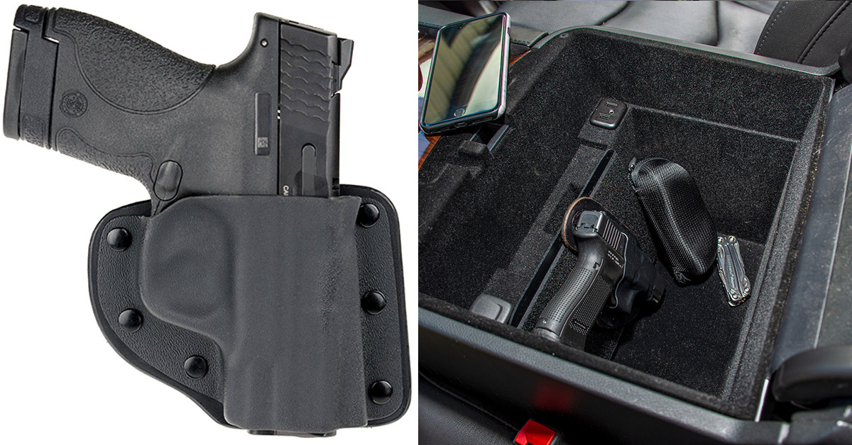 Road Rules: Vehicle Carry Solutions | Shoot On