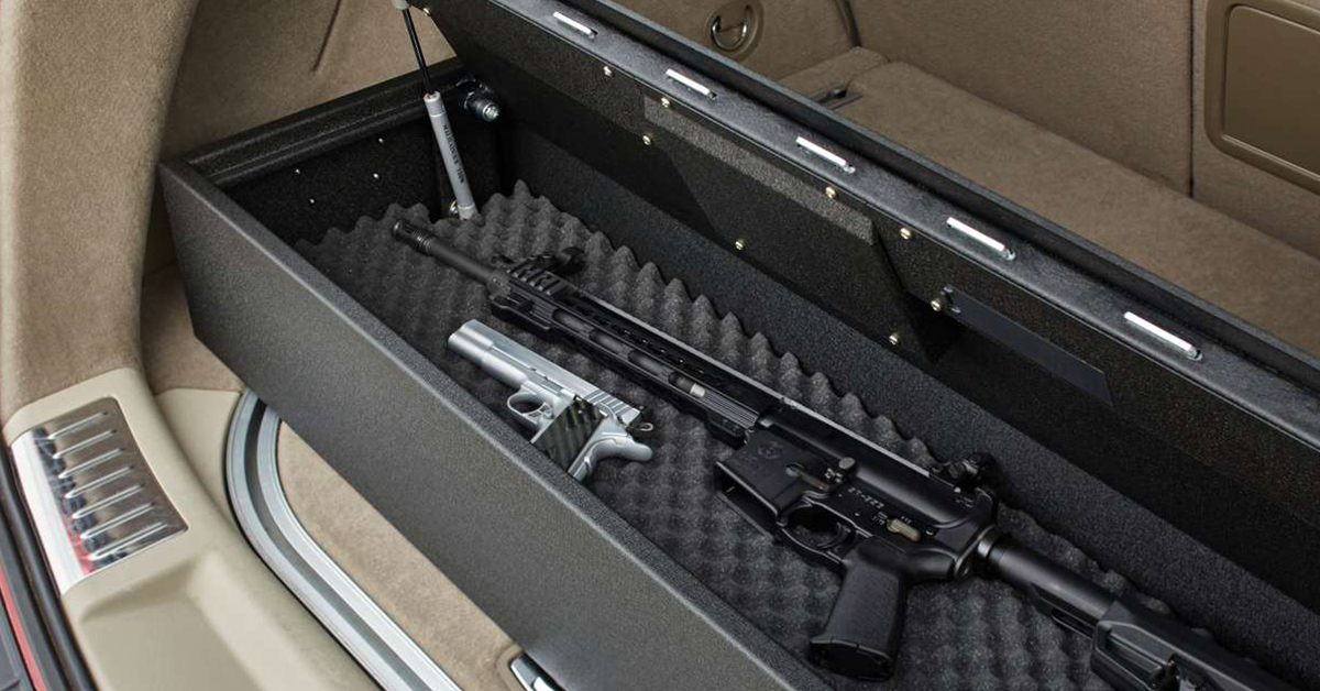 Road Rules: Vehicle Carry Solutions | Shoot On